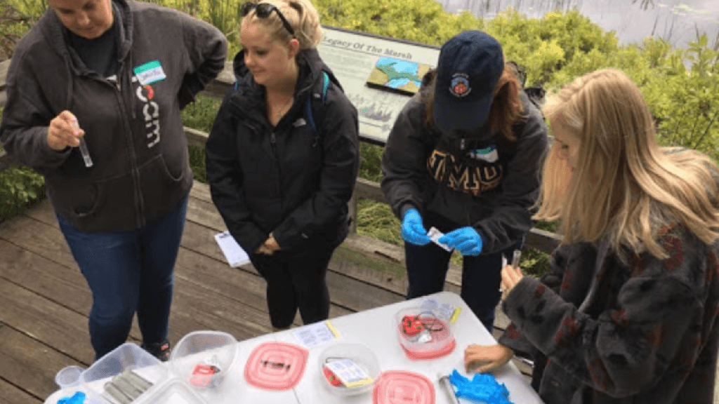 Interpretive Programs – Hiawatha Interpretive Association